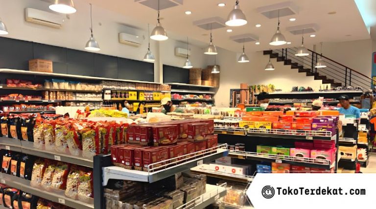 10 Toko Oleh-Oleh di Makassar yang Lengkap dan Terkenal