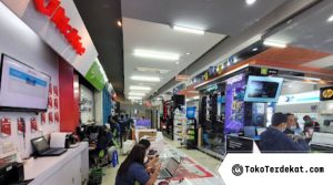 10 Rekomendasi Toko Komputer di Jogja Terbaik & Bergaransi