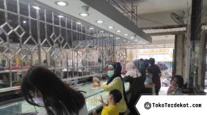 10 Rekomendasi Toko Emas di Tangerang Terlengkap